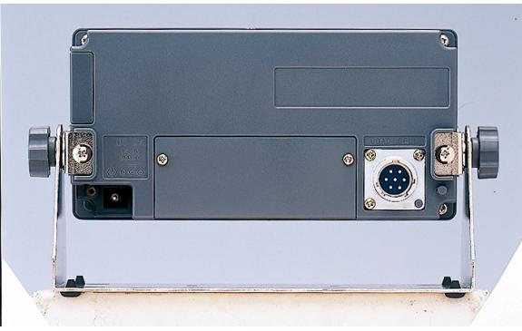 AD-4406A Indicator - A&D Weighing