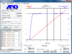 WinCT-FRD - A&D Weighing